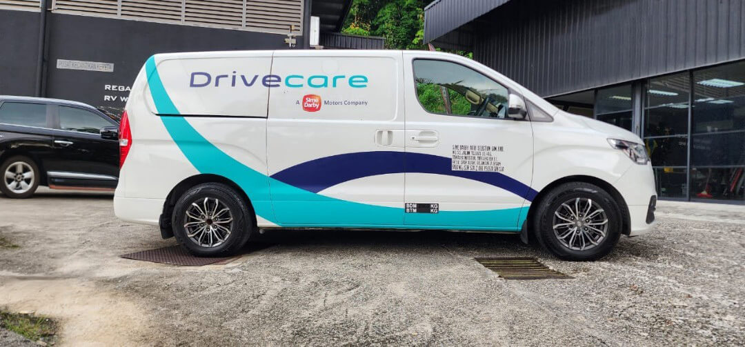 Drivecare