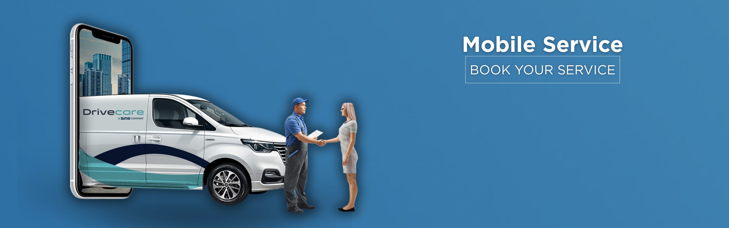 Drivecare