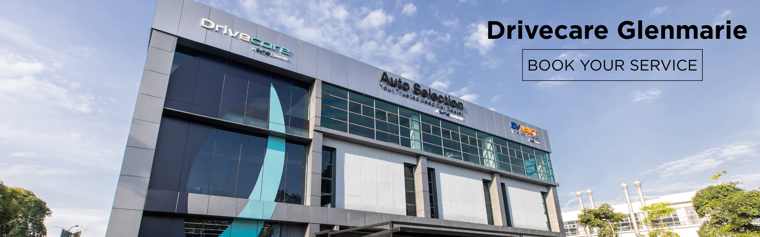Drivecare