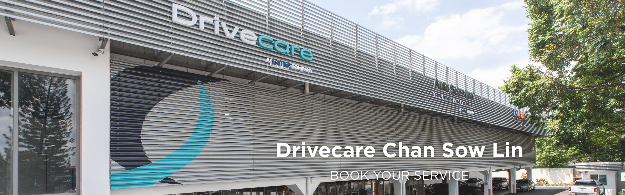 Drivecare