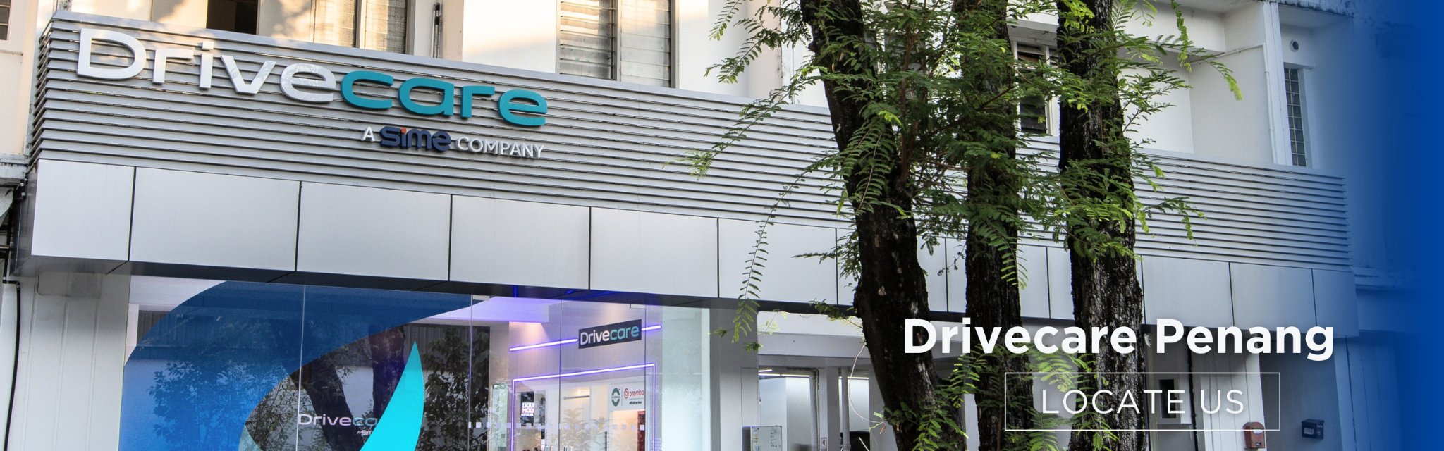 Drivecare