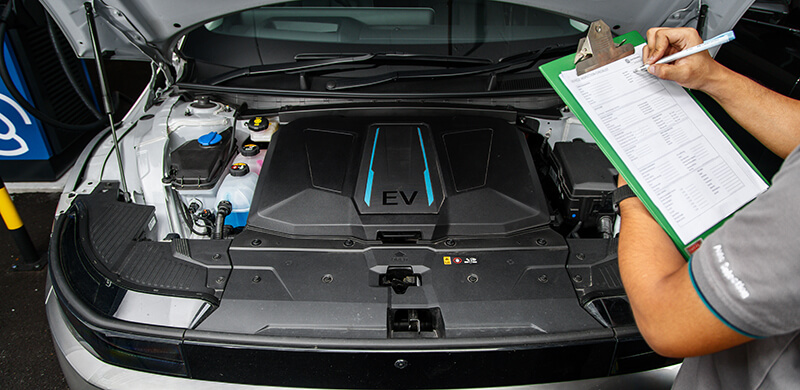 Drivecare