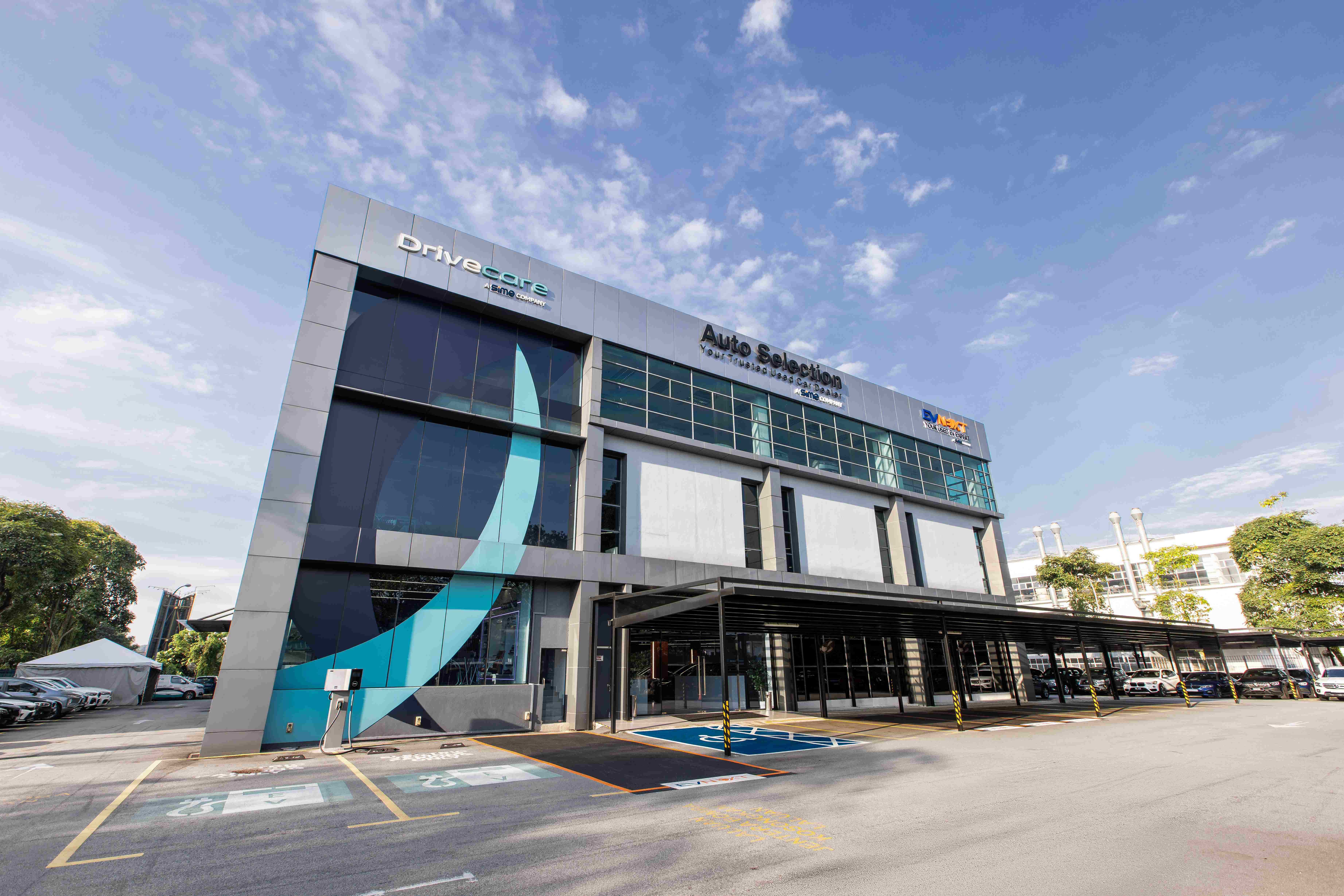 Drivecare