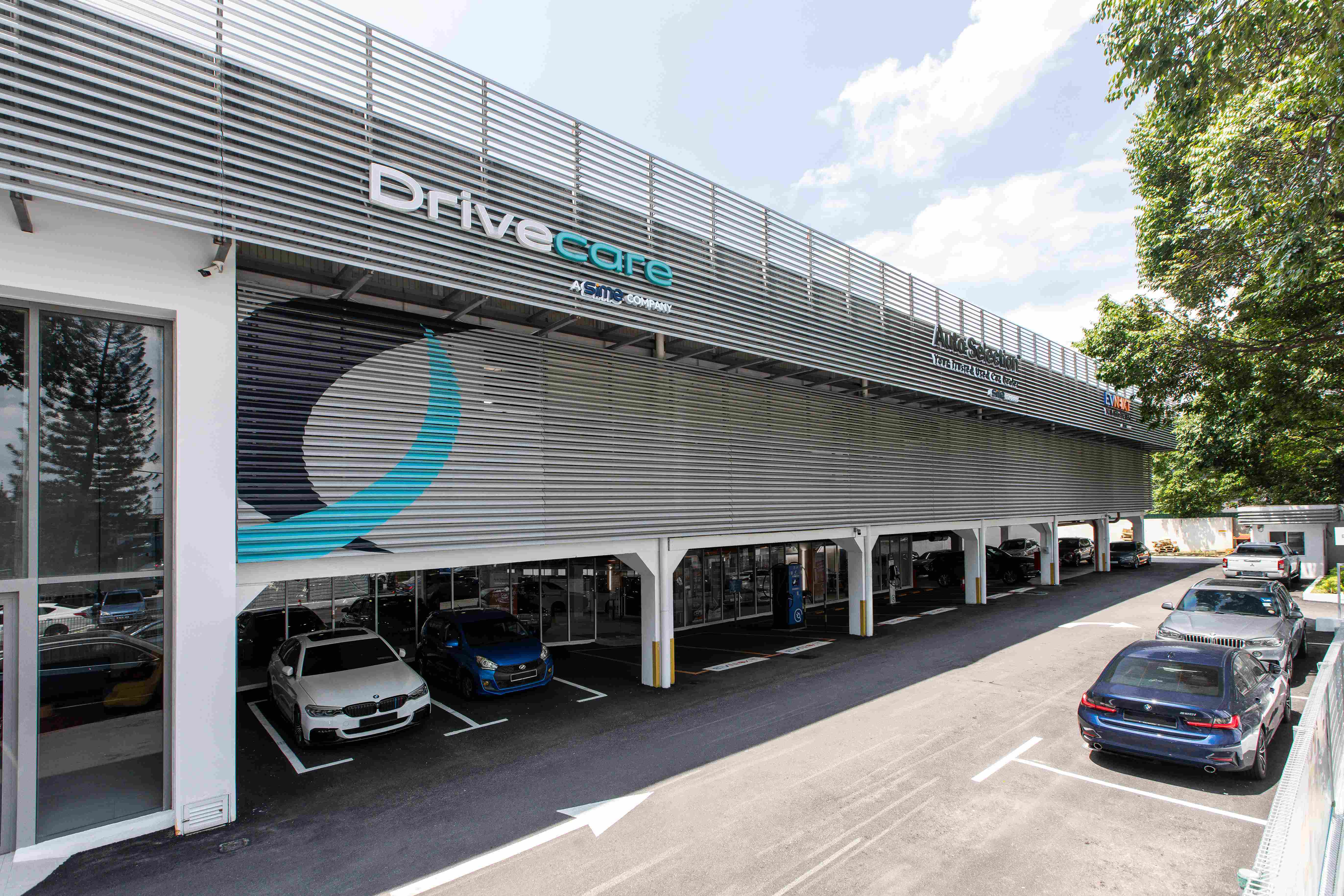 Drivecare